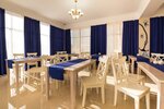 Zolotoy Yakor (ulitsa Trapsh No:2), otel  Gudauta'dan