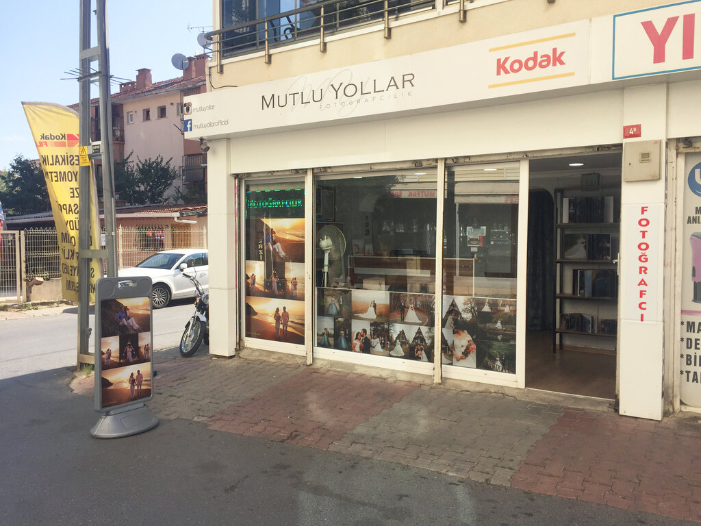 Fotoğraf hizmetleri Mutlu Yollar Fotoğrafçılık, İstanbul, foto