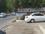 Car Alarm (Tashkent, Maqsud Shayhzoda Street), oto alarm sistemleri  Taşkent'ten