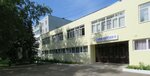 Biblioteka (Pervomayskaya ulitsa No:16), kütüphaneler  Lixoslavl'dan