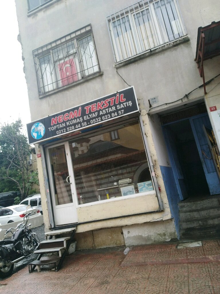 i̇ş merkezi Kabartay Büro İş Hanı, İstanbul, foto