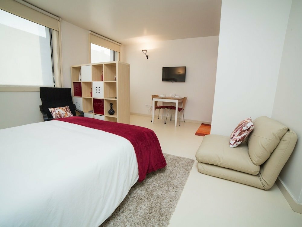 Otel Oporto Guest Cedofeita, Porto, foto