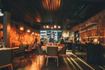 Masseter Kitchen&Bar (Nizhnyaya Krasnoselskaya Street No:35с49), restoran  Moskova'dan