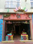 Reggae Br Shot & Food (Küçük ayasofya mah., Kadırga Limanı Cad., No:147, Fatih, İstanbul), nargile kafeler  İstanbul'dan