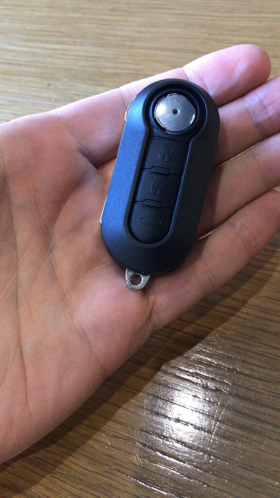 Araba anahtarları AutoKey, Saint‑Petersburg, foto