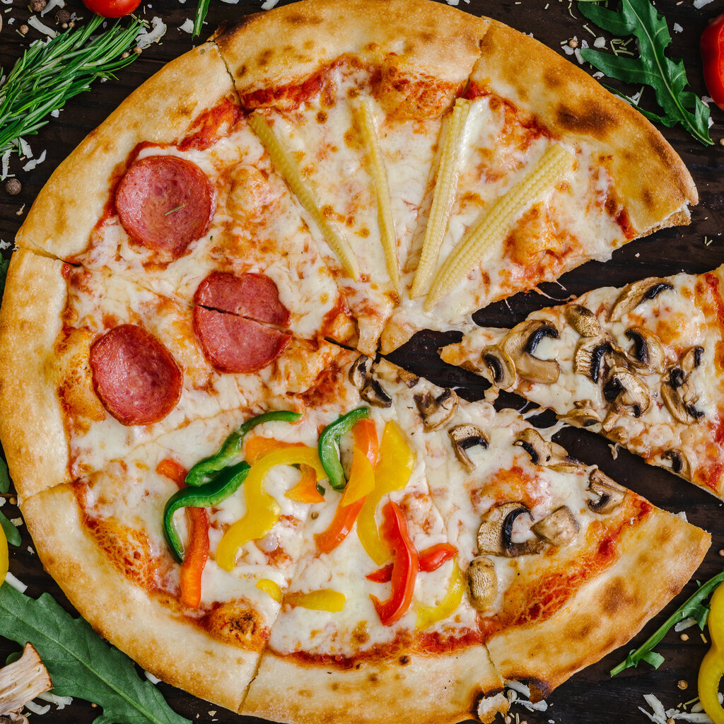 Pizzacılar Craft, Taşkent, foto