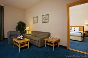 Holiday Inn Yanbu (No:YAGA8611, Al Nakheel District), otel  Yenbu'dan