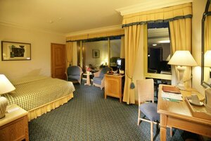 Emelda Sun Club (Antalya, Kemer, Turizm Blv., 21), otel  Kemer'den