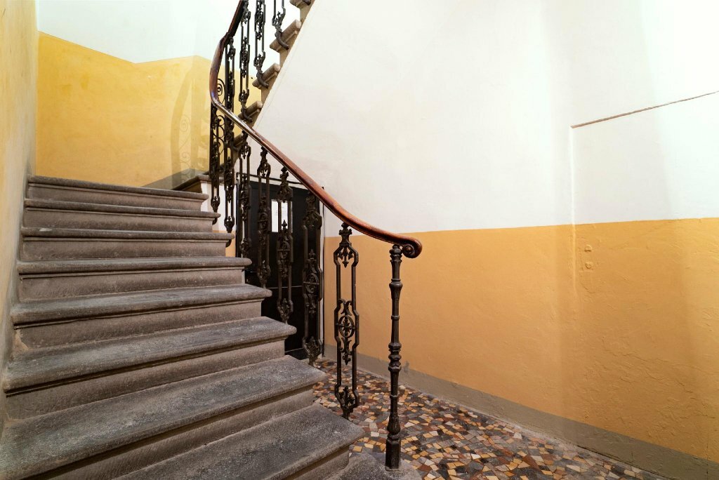 Otel Artemide GuestHouse, Floransa, foto