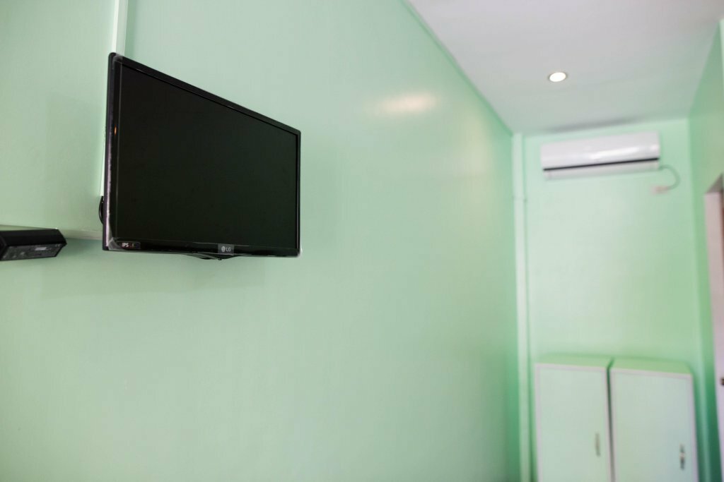 Otel Luzmin Bh - Pink House, , foto
