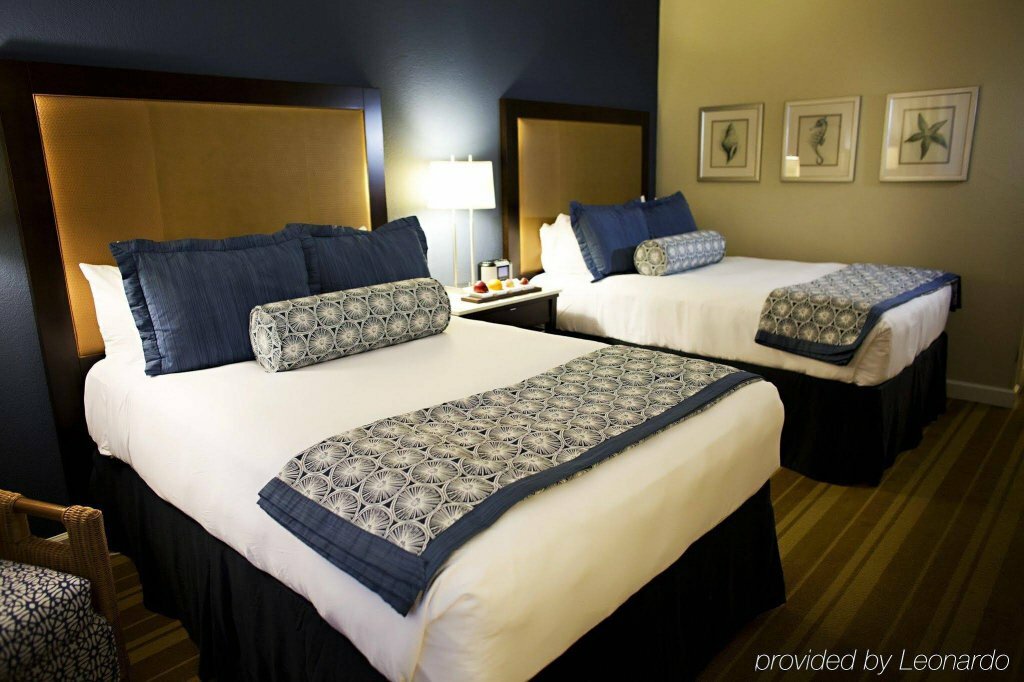 Otel The Westshore Grand, A Tribute Portfolio Hotel, Tampa, Tampa, foto