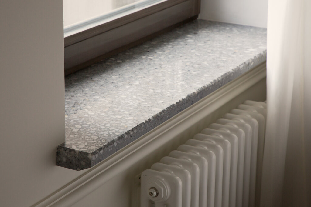 Beton ve beton ürünleri üreticileri Omniton, Jukovski, foto