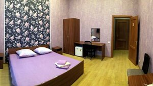 Uyut (Lyoni Golikova Street No:2), otel  Saint‑Petersburg'dan