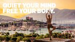 Studio Salus (Muğla, Bodrum, Çırkan Mah., Mehmet Efe Sok., 4), fitness kulüpleri  Bodrum'dan