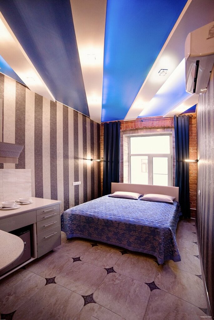 Otel Hotel on Marata 30, Saint‑Petersburg, foto