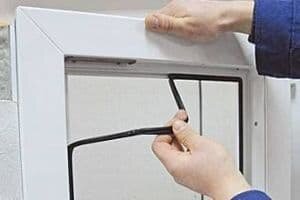 Pencere üretim, satış ve montaj firmaları Ремсервис окон, Mytişçi, foto