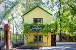 Dubrava (Volgograd Region, Sredneakhtubinskiy rayon, Frunzenskoye selskoye poseleniye), tatil köyleri  Volgogradskaya oblastından