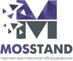 Mosstand (Krasnobogatyrskaya Street No:6с2), fuarcılık firmaları  Moskova'dan