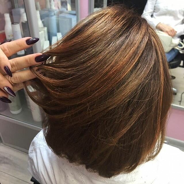 Güzellik salonu Mir_krasoty, Zvenigorod, foto