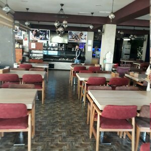 Neff Cafe Nargile (Ankara, Keçiören, Atatürk Cad., 17), kafe  Ankara'dan
