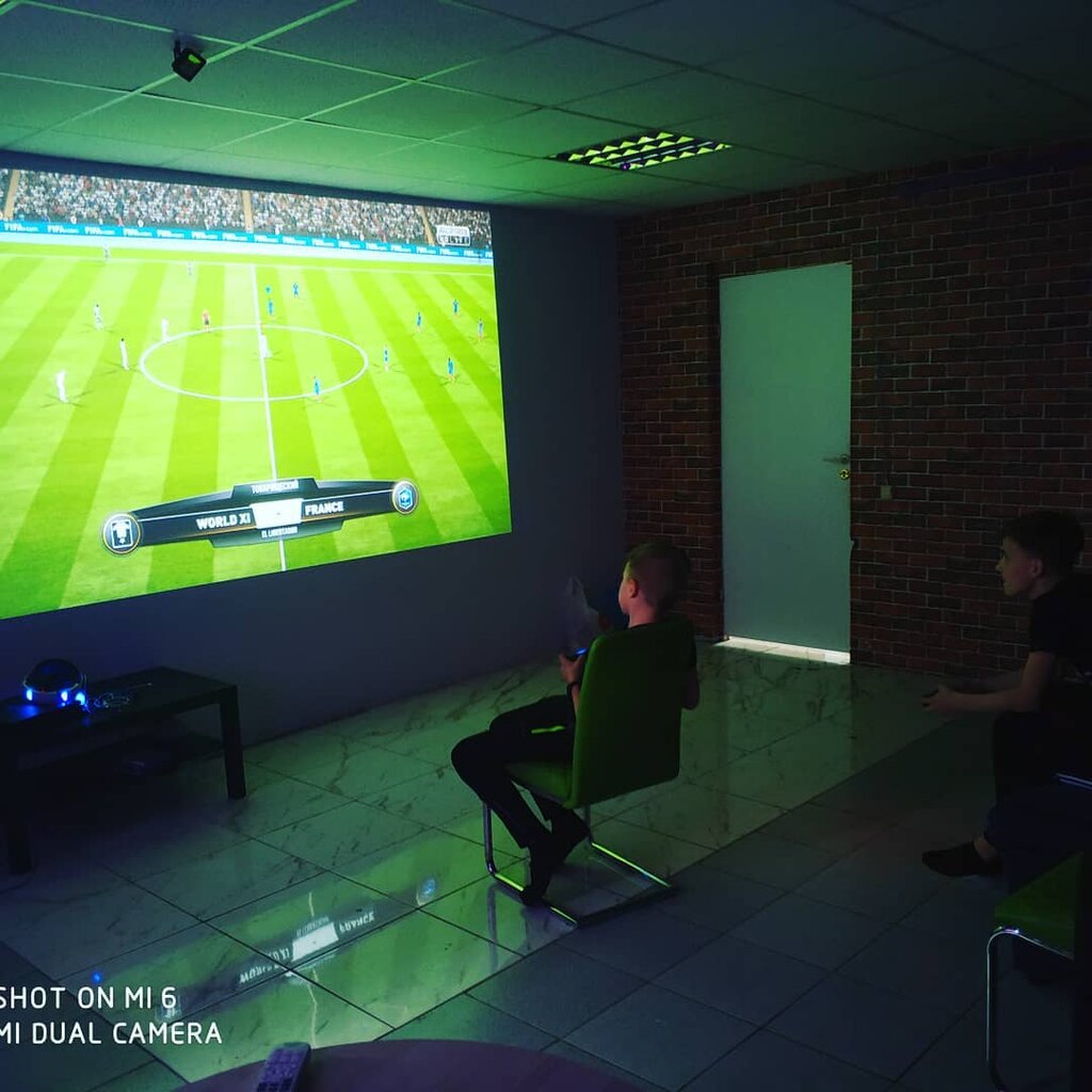 Antikafe Cherdak, Naro‑Fominsk, foto