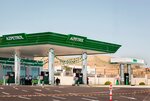 Azpetrol 95 (Siyəzən rayonu), benzin istasyonu  Siyezen Rayonu'ndan