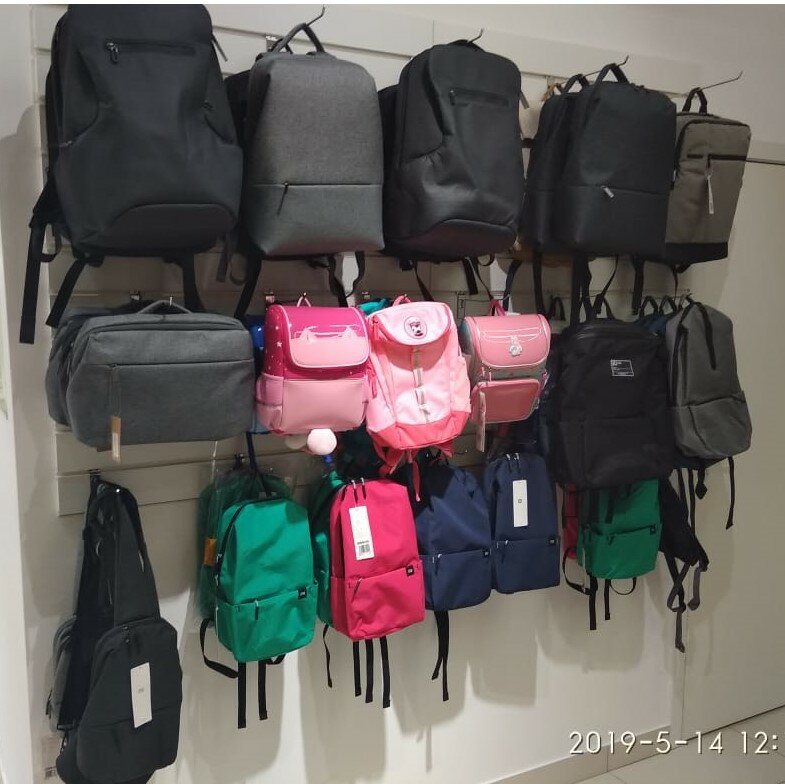 Elektronik eşya mağazaları Technobomba, Novosibirsk, foto