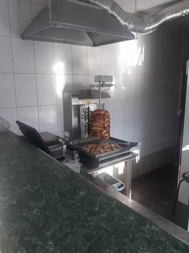 Fast food Фасфуд Шаурма, Moskova ve Moskovskaya oblastı, foto