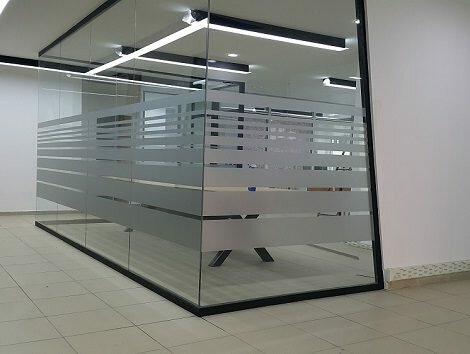 Raf hizmetleri İyi Ofis Bölme, Bursa, foto