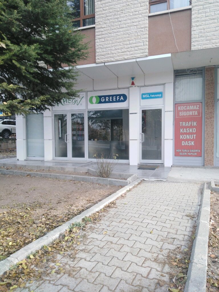 Gıda işleme ekipmanları firmaları Msl Teknoloji, Ankara, foto