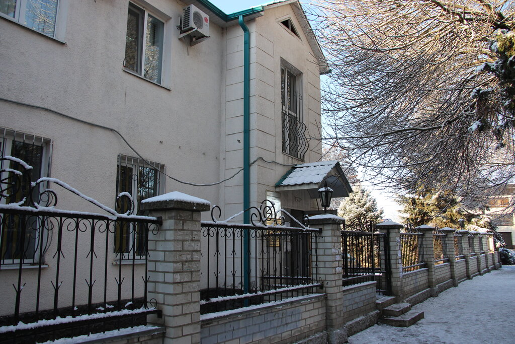 Fatura ödeme noktası PraimAnalitik, Prohladny, foto