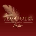 Prom Hotel (Varshavskoye Highway No:25Ас1), tekstil fabrikaları  Moskova'dan