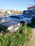 Otopark (Denizköşkler Mah., Şanlı Sok., Avcılar, İstanbul), otopark alanı  İstanbul'dan