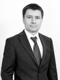 Avukatlar Lawer Ivanov E. S., Moskova, foto