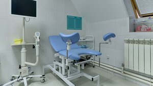 Multidisciplinary medical clinic Medina (Mikhalevicha Street No:49), tıp merkezleri ve klinikler  Ramenskoye'den