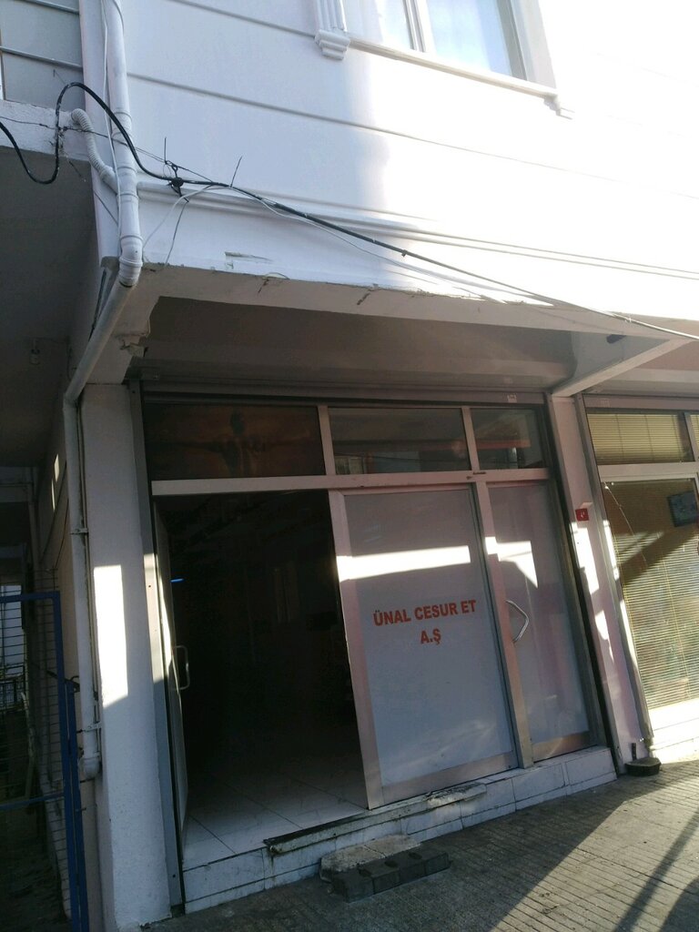 Toptan et ürünleri Ünal Cesur Et Ürünleri, İstanbul, foto
