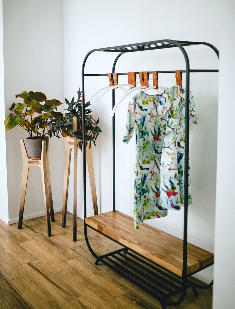 Mobilya fabrikaları The Sarai, Moskova, foto