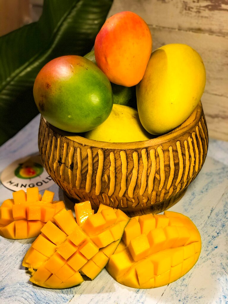 Manavlar Mangolinno, Moskova, foto