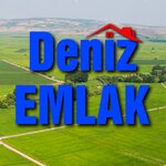 Deniz Emlak - Tapu Takip (Muğla, Seydikemer, Sarıyer Mah., İnönü Cad., 1), emlak ofisi  Seydikemer'den