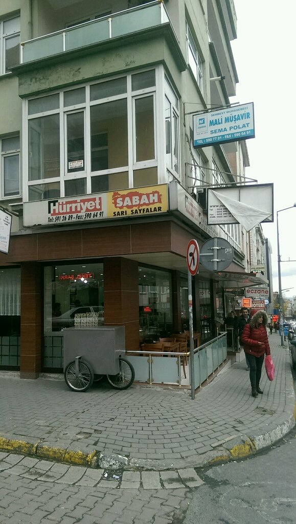 Reklam ajansları Polajans Reklamcilik Mimarlik Müh. İniş. Emlak Dayanikli Tüketim Mallari, İstanbul, foto