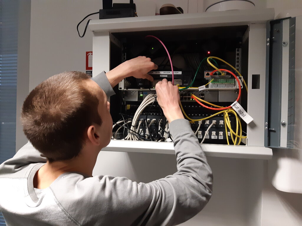 Bilgisayar teknik servisleri Pic' Ordi, , foto