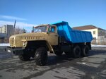 Самосвал-Вездеход (Kurchatova Street No:41), i̇nşaat ekipmanı kiralama  Obninsk'ten