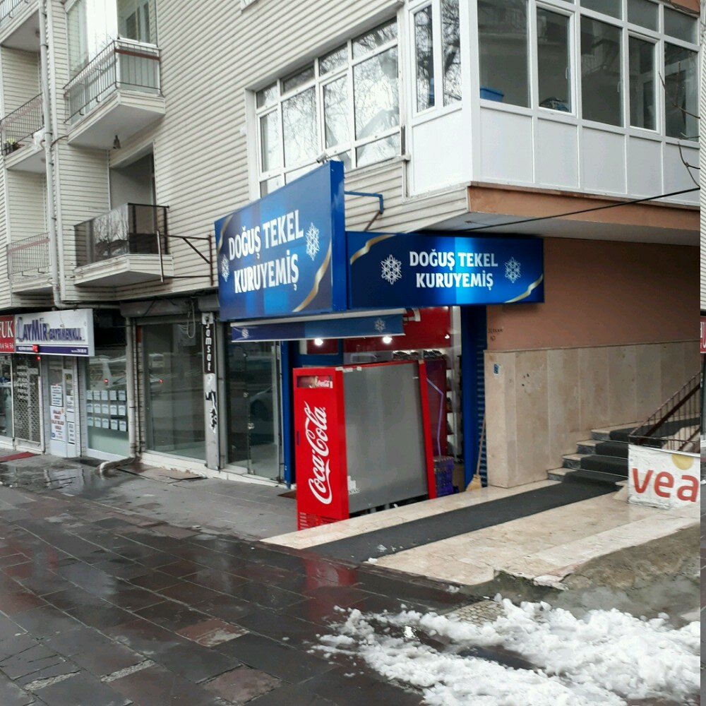 Alkollü içecekler Doğuş Tekel Gross, Ankara, foto