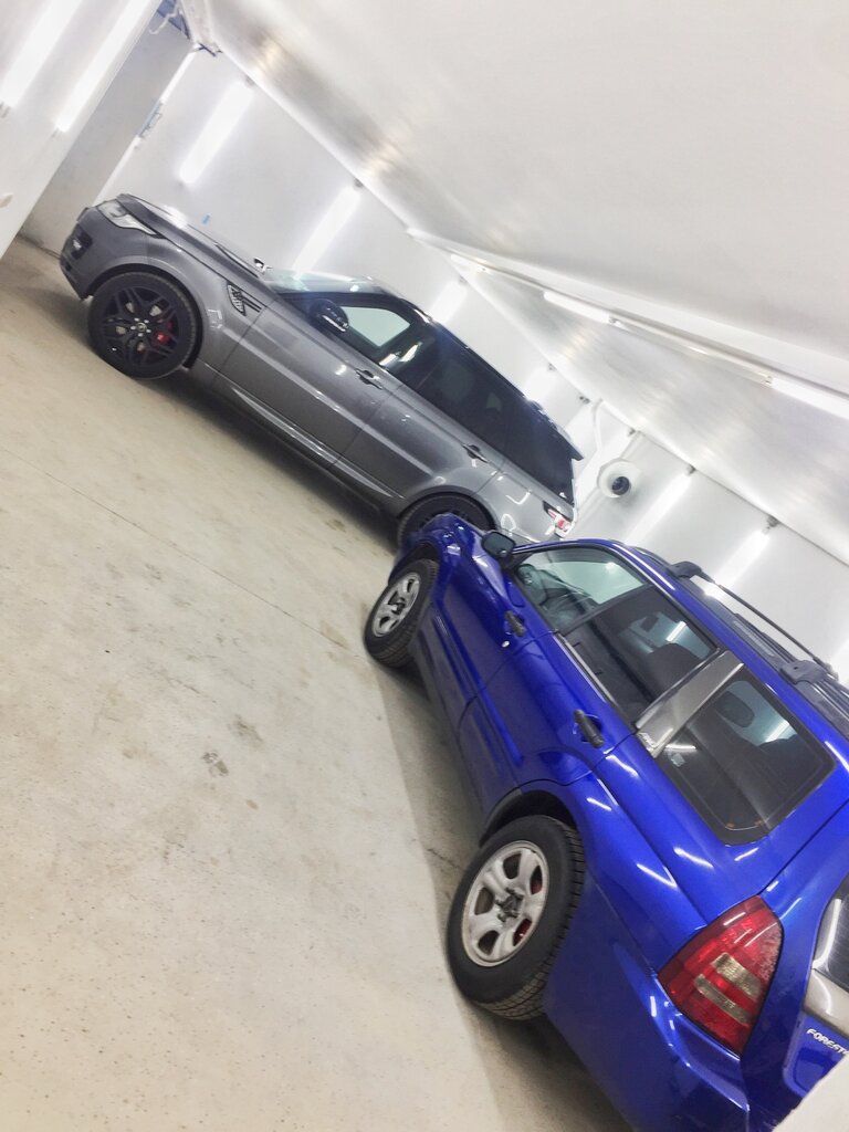 Oto yıkama Car Wash, Detailing, Tire Service, Hookah-bar, Moskova, foto