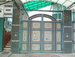 Hostel (Kichik Beshyogoch street No:17), pansiyonlar, hosteller  Taşkent'ten