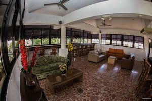 Hotel royal palace (Santo Domingo, Avenida Abraham Lincoln), otel  Santo Domingo'dan