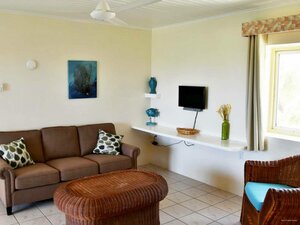 Divers Paradise Bonaire (Bonaire, ostrov Boneyr), otel  Caribisch Nederland'den