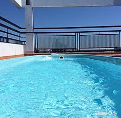 Otel Hotel Orly, , foto
