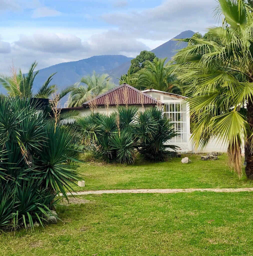 Otel Fish House Guest House, Gagra, foto