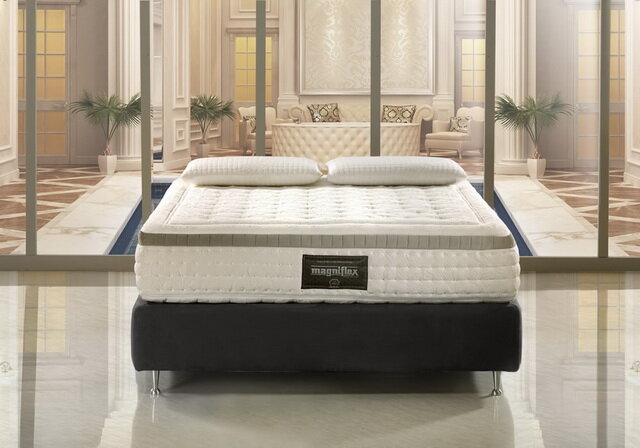 Yatak üreticileri Matras-Saransk.ru, Mordovya, foto